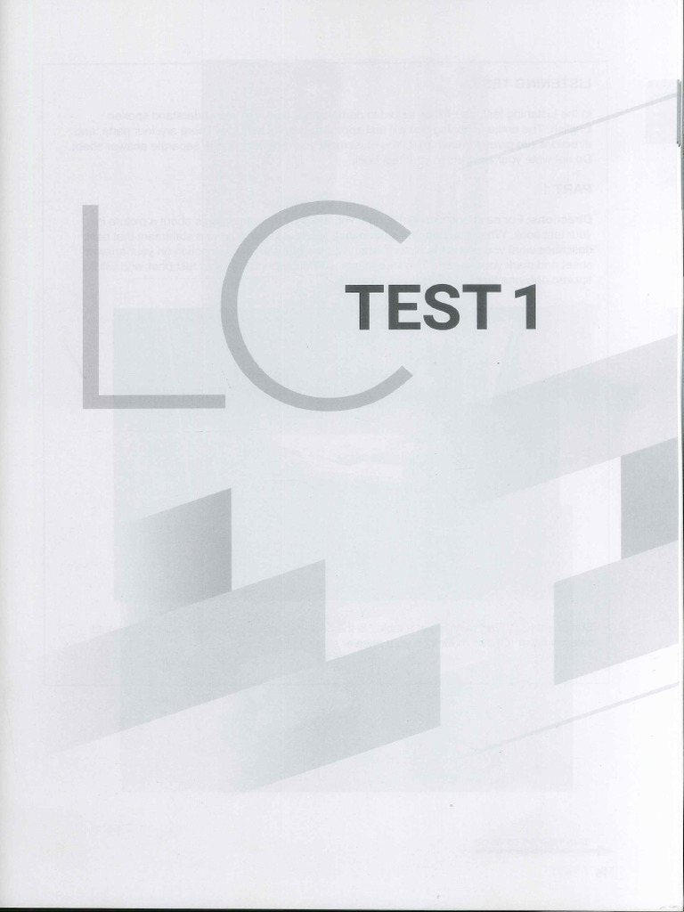 Test 1 | PDF