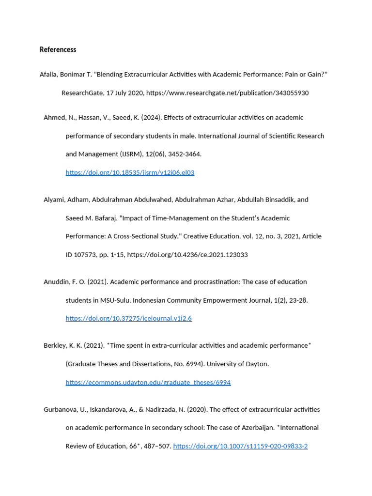 References 2025_111949 | PDF | Intelligence | Cognition