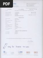 GOST Standards and Indian Equivalents | PDF | Pipe (Fluid Conveyance ...