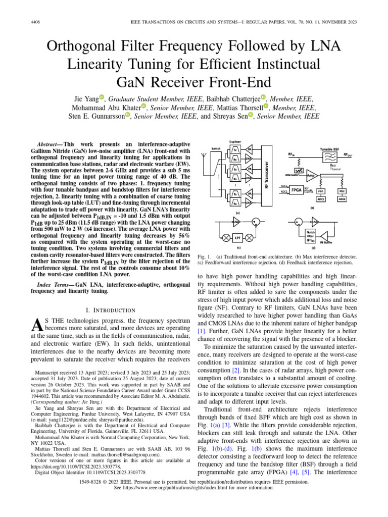 [4] Orthogonal_Filter_Frequency_Followed_by_LNA_Linearity_Tuning_for ...