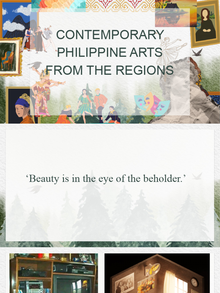 What Is A Good Art | PDF