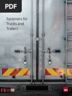 Huck Full Line Catalog | PDF | Screw | Materials