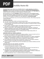 For You - SA472 - Consent To Disclose Medical Information | PDF