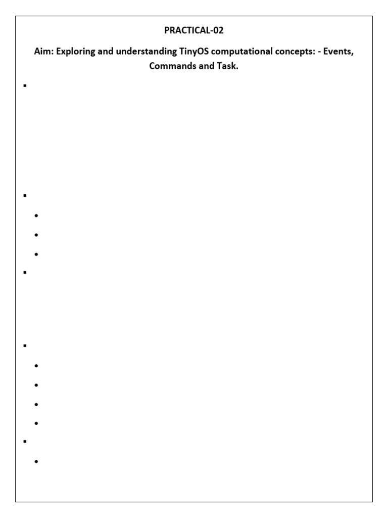 WSN Final | PDF | Computer Network | Computer Networking