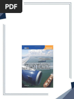 MO41 Template | PDF | Dangerous Goods | Transport