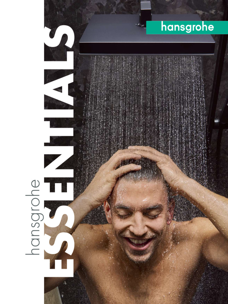 Hg Essentials Brochure NEW_with Updated Price_compressed | PDF | Sustainability | Energy ...