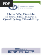 After Trial AbleNet Handout | PDF