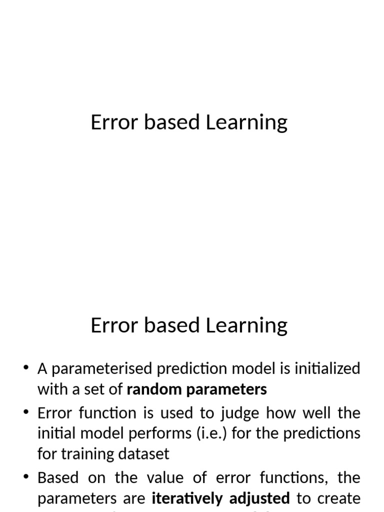 Linear Regression & Logistic Regression | PDF | Linear Regression | Errors And Residuals