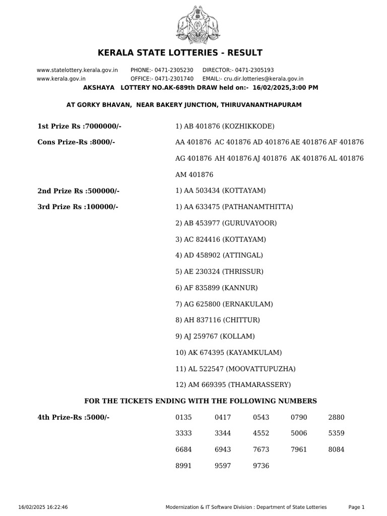 AK-689 | PDF | Gambling Games | Gambling