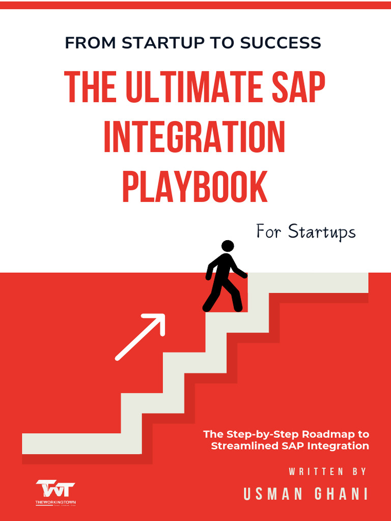 The Ultimate SAP Integration Playbook | PDF | Computer Security | Security