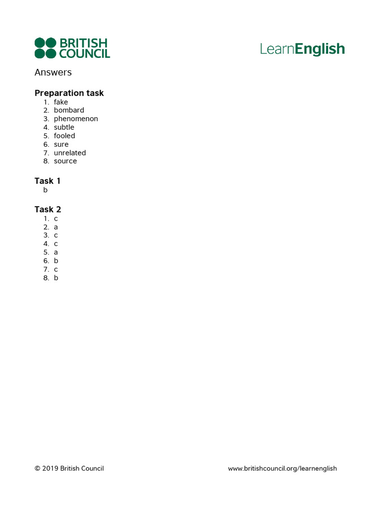 Spotting Fake News Guide | PDF
