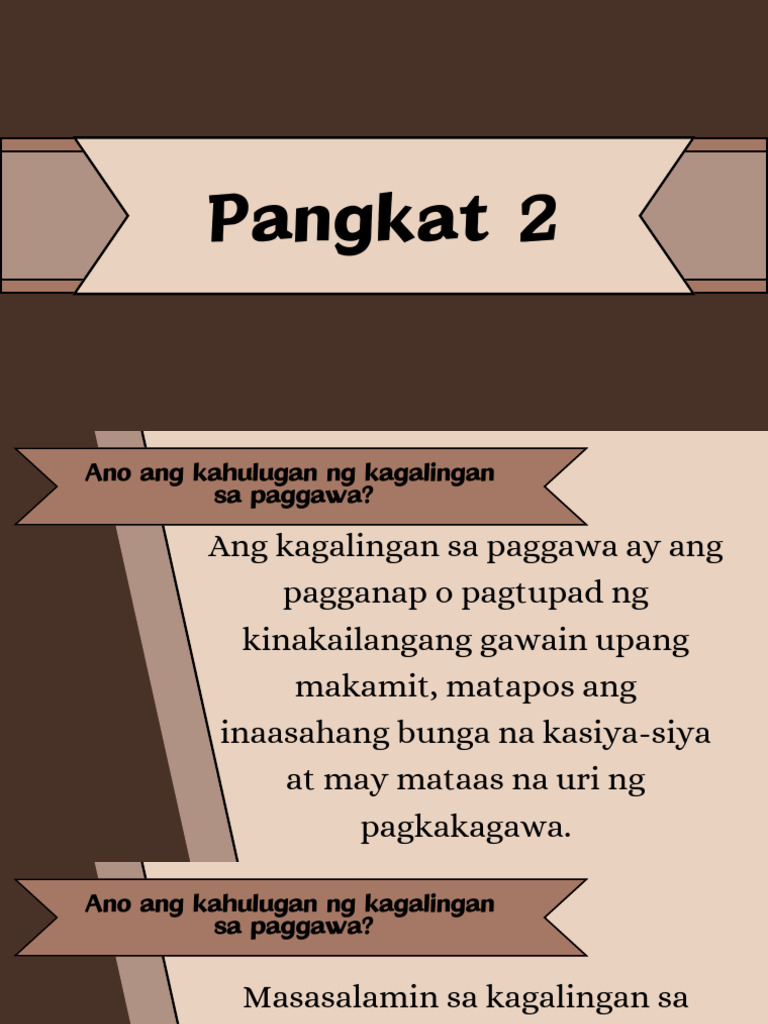 Pangkat 2 - 20250122 - 090008 - 0000 | PDF