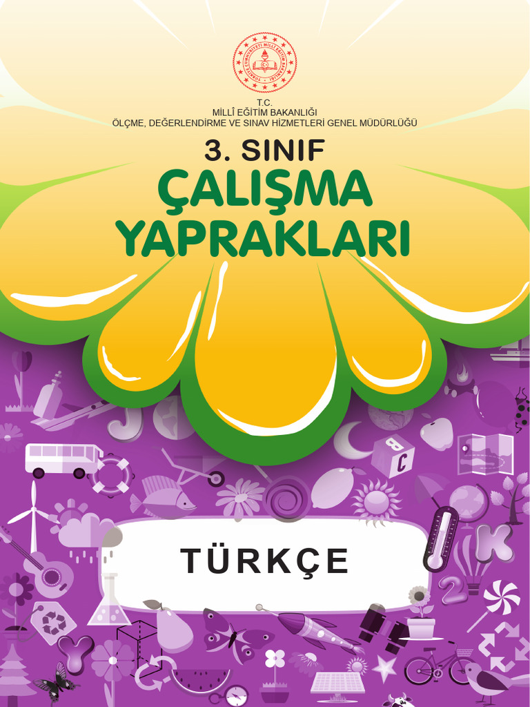 3cy Turkce | PDF