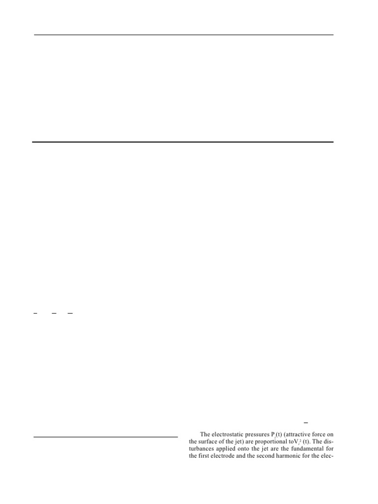 03 Generation of Drops and Satellites by Two Mode EHD Stimulation of A ...