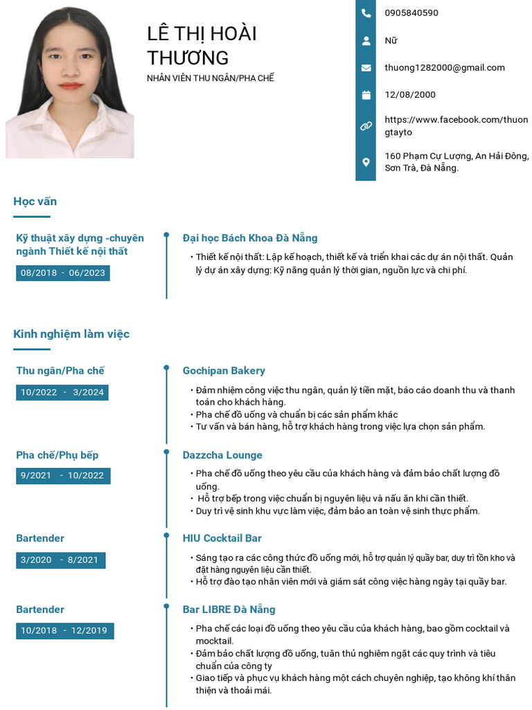 LE Thi Hoai Thuong | PDF