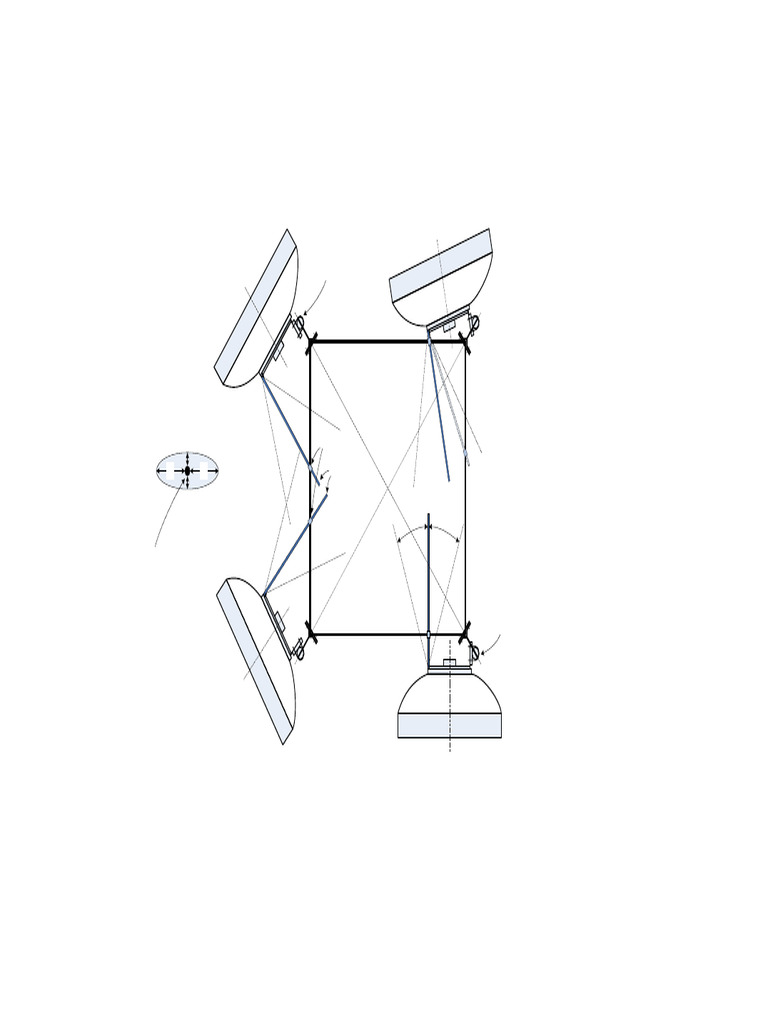 Antenna Position | PDF