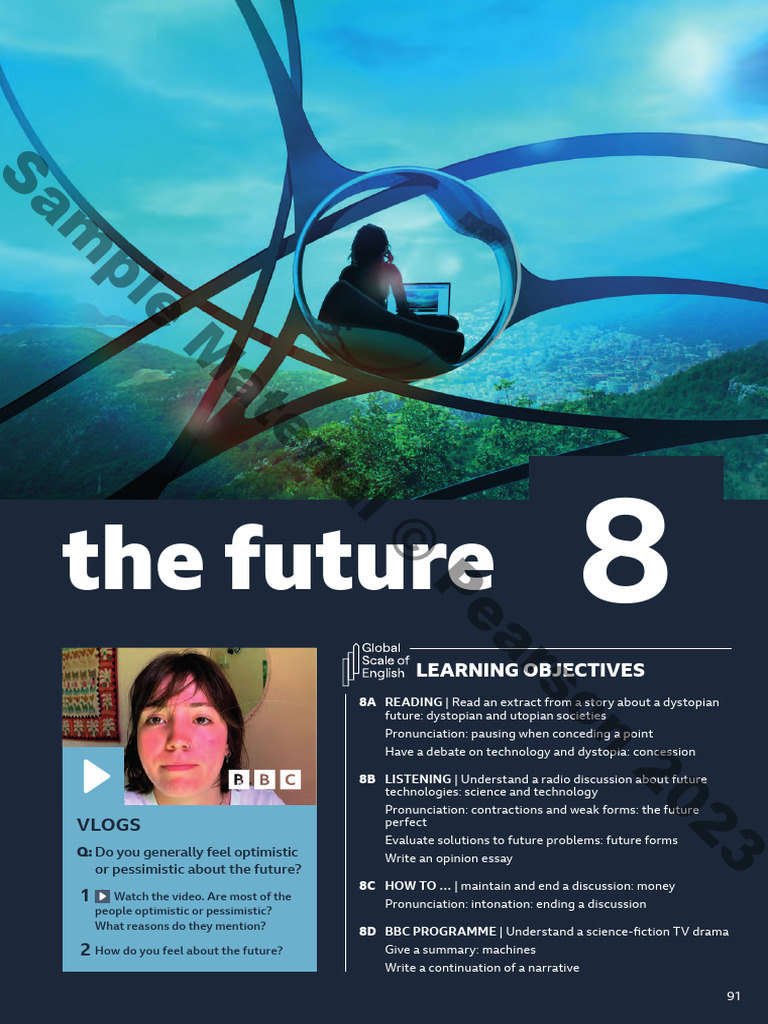 Exploring Dystopian Futures | PDF | Dystopia | Utopian And Dystopian ...