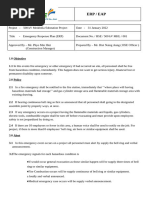 Design Requirements For ED Ambulance Drop-Off Bay - Final - S3 Updated ...