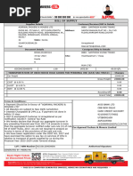 Apsrtc Cargo Module 3 | PDF | Transport