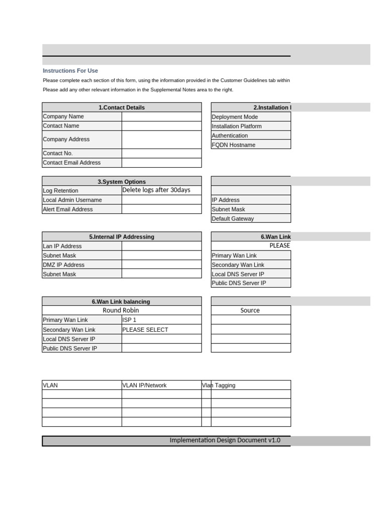 Ather FW | PDF | Ip Address | Domain Name System
