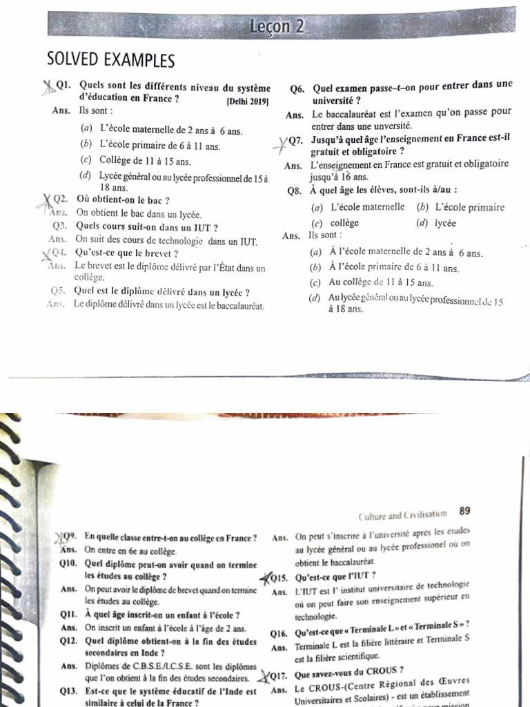 French Literature | PDF