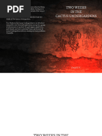 Zork I - Map | PDF | Social Science | Home & Garden