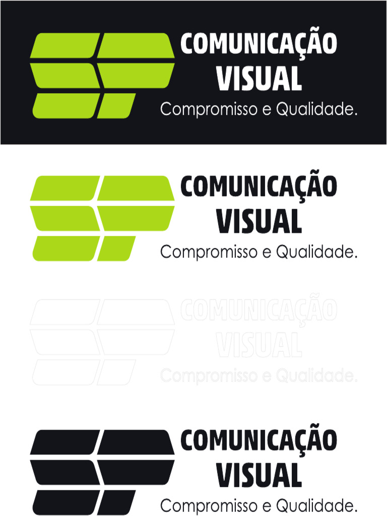 Logo SP Comunicação | PDF