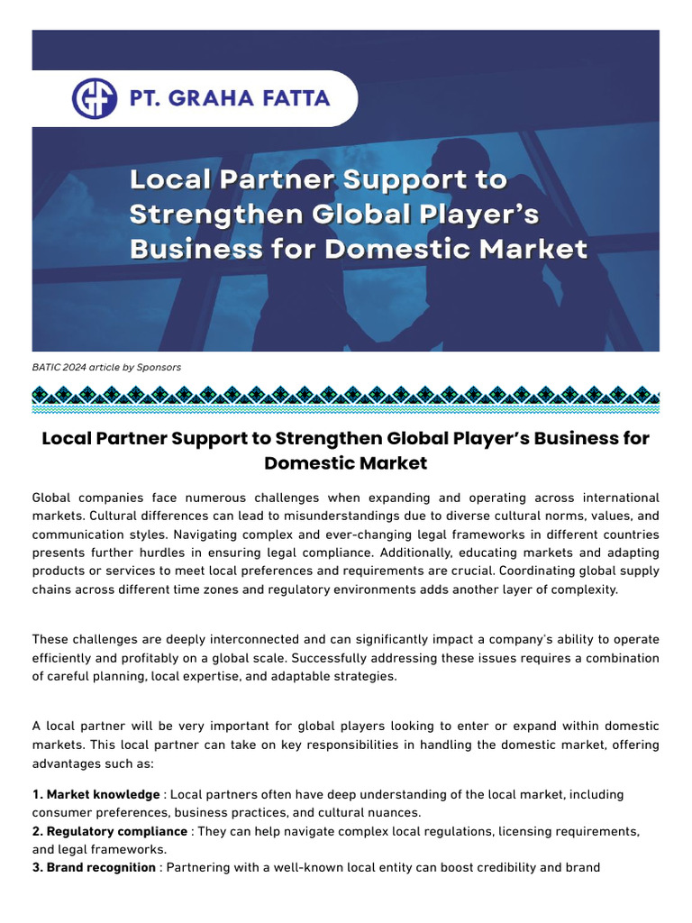 graha fatta | PDF | Market (Economics) | Brand