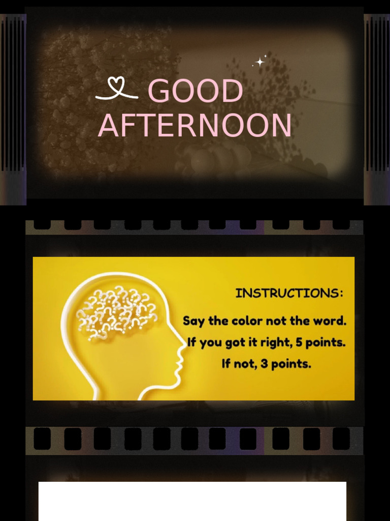 G10-Arts 3q - 4 Types of Philippine Contemporary Film | PDF | Tragedy | Comedy