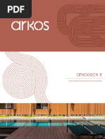 Arkos Brasil Arkowood-K Catalogo 2023 Baixa | PDF