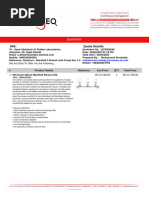 Sart System Datasheet en B SL 2036 Sartorius PDF 5390 Data | PDF ...