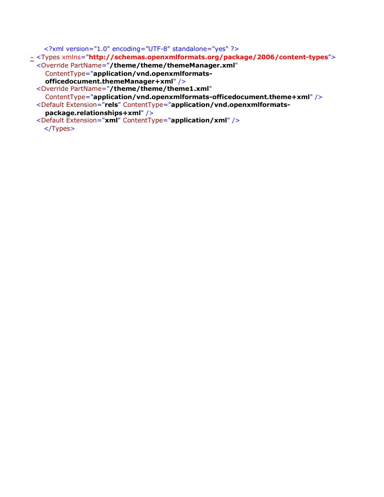 XML Version - Docx The Durti Picture | PDF