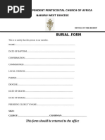 Sample Wedding Program Flow | PDF | Wedding | Social Conventions