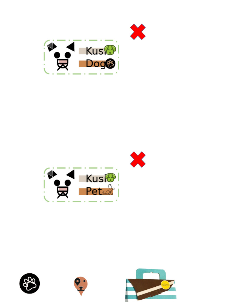 Kusi Dog Logo | PDF