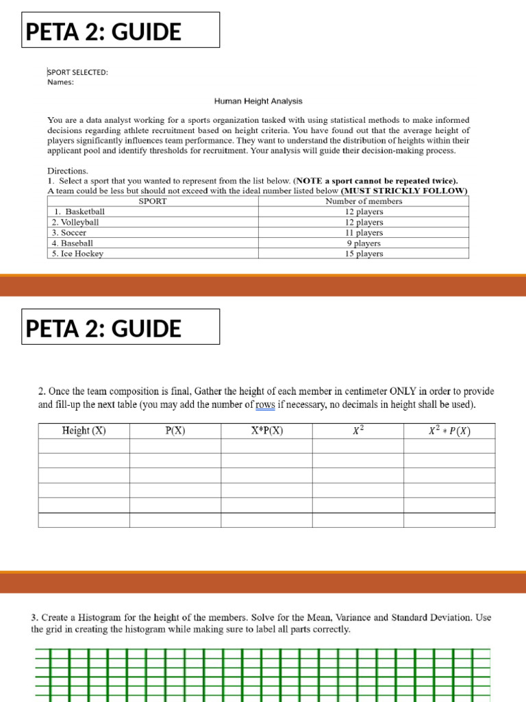 PETA-2 | PDF