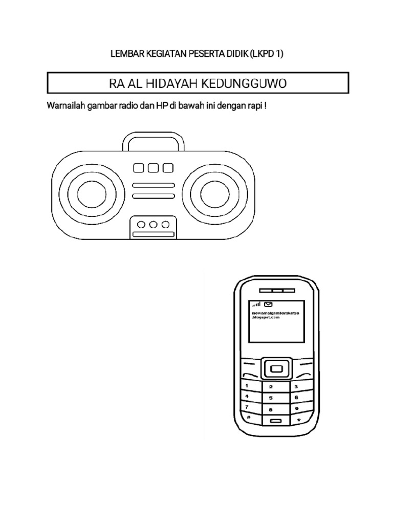 LKPD 2019 - 2020 Semester 2 | PDF