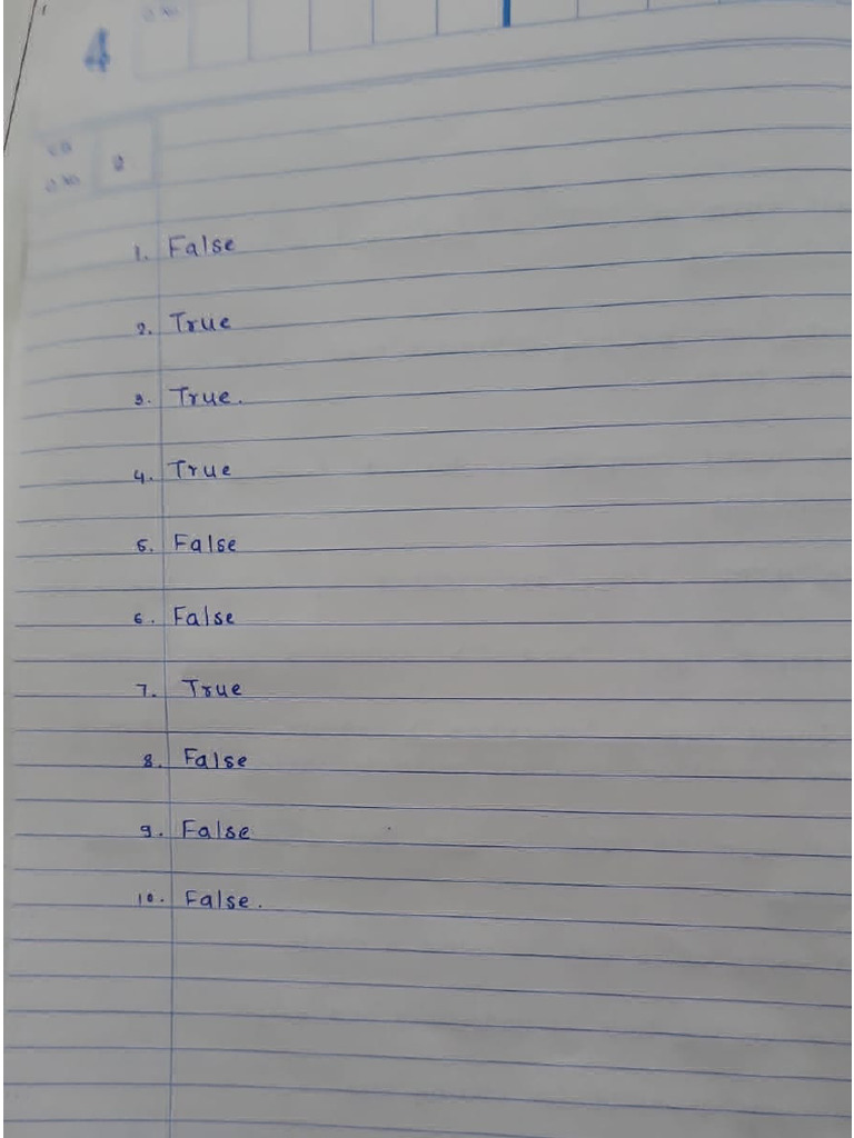 IT Paper | PDF