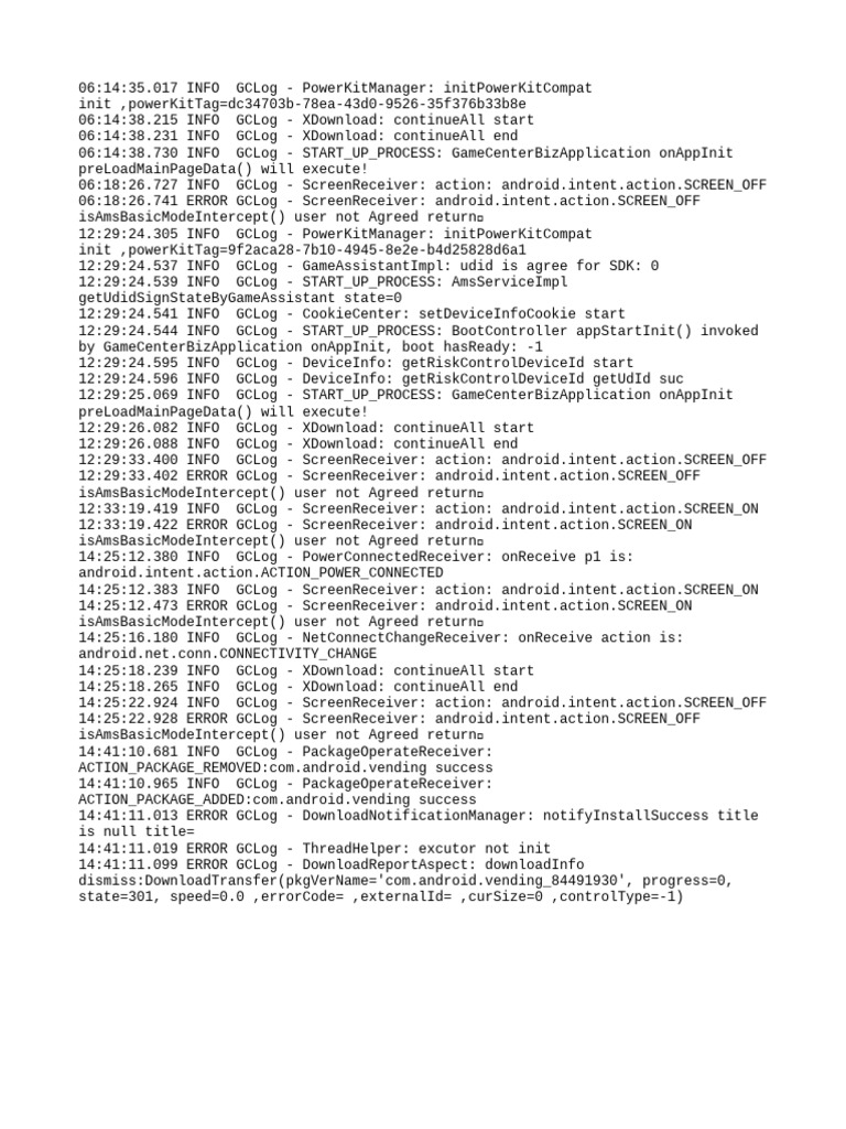 GC 2025 02 20 | PDF