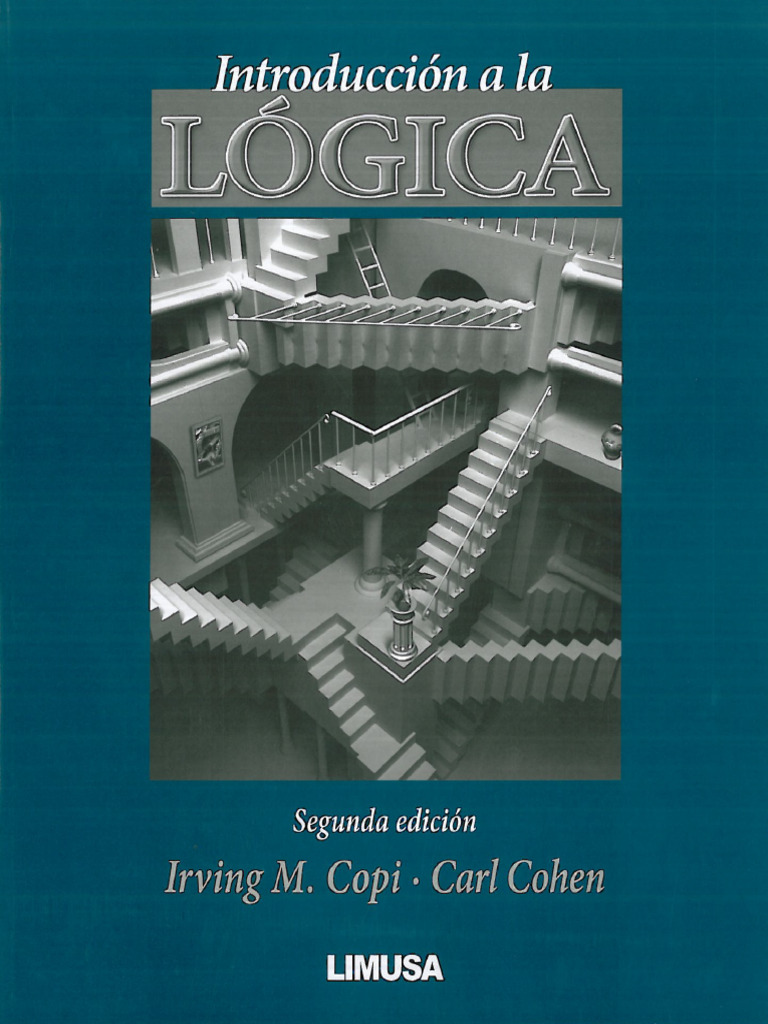 Introduccion A La Logica | PDF