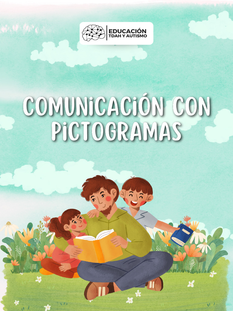 TARJETAS VISUALES - Pictogramas (Comunicación) | PDF