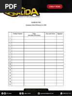 Landbank Oncoll Payment Slip Sample | PDF