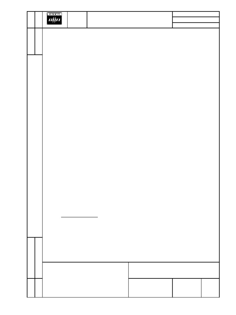Cable Termination Details ECP | PDF | Artistic Techniques | Visual ...
