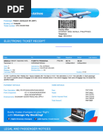 IATA 2-Letter Airlines Code | PDF | Airlines | Transport