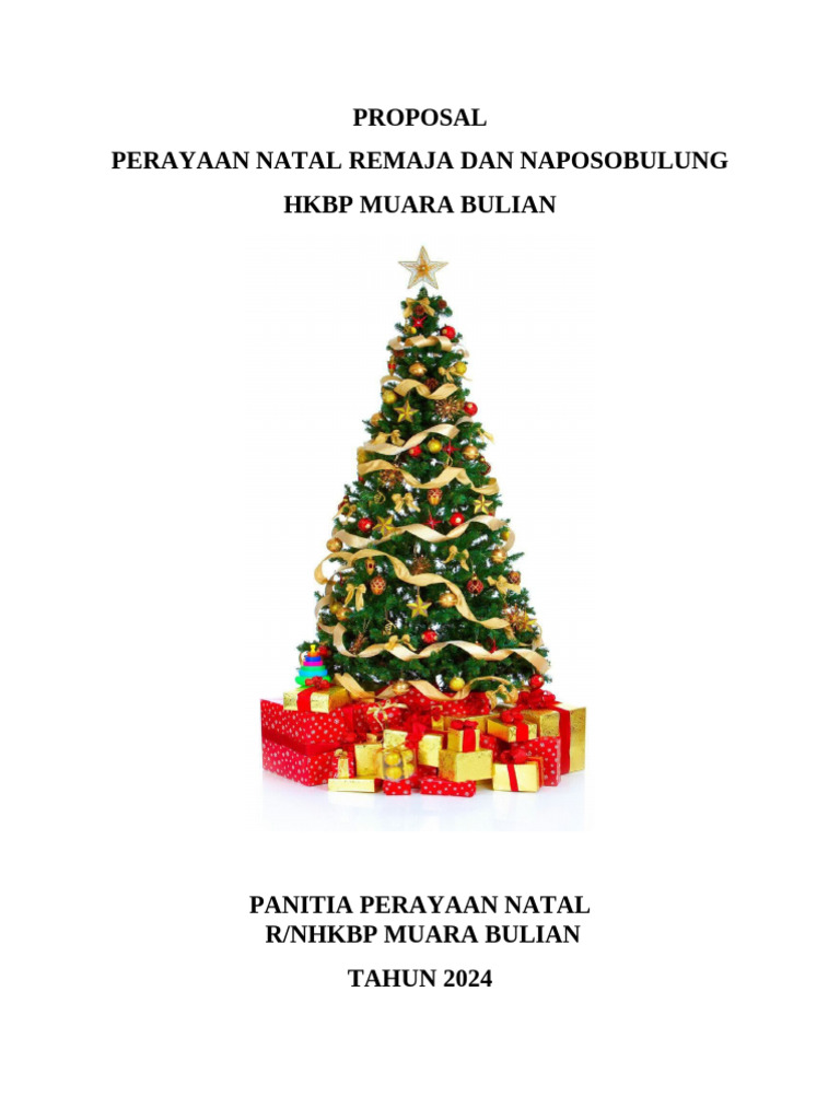 cover proposal 2024[1] | PDF