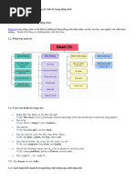 Phân biệt N, Adj, V, Adv | PDF