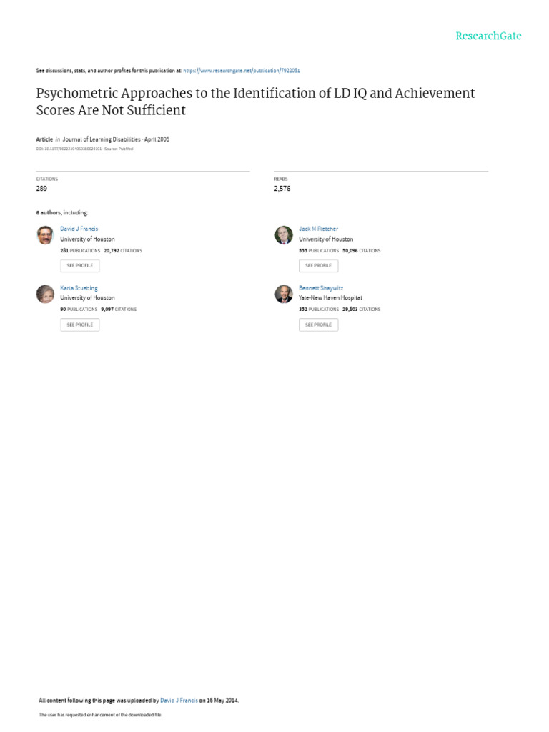 Psychometric_Approaches_to_the_Identification_of_L (1) | PDF ...