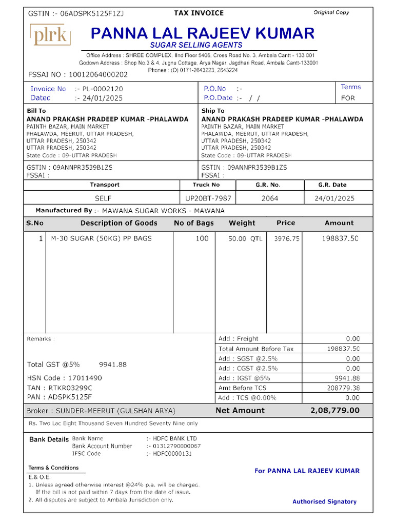 2120 Anand Parash Pardeep | PDF