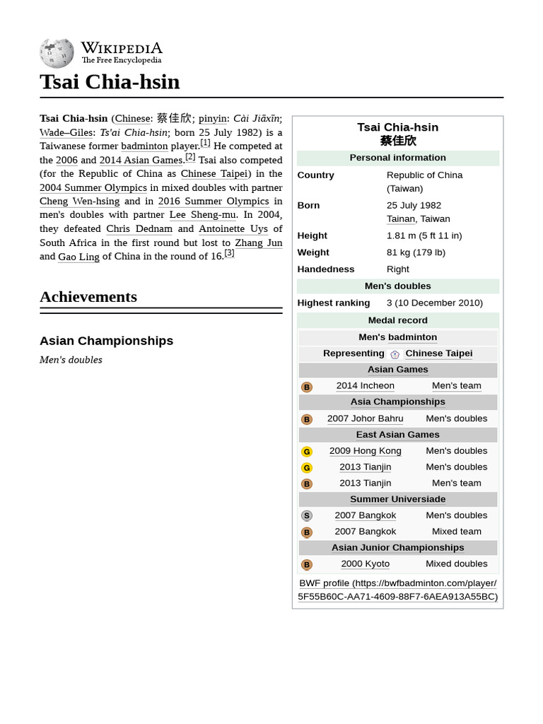 Tsai_Chia-hsin | PDF