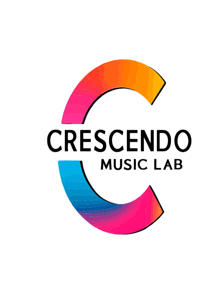 Logo Crescendo | PDF