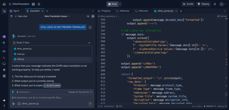 UTILS.PY FILE | PDF | Encryption | Telecommunications